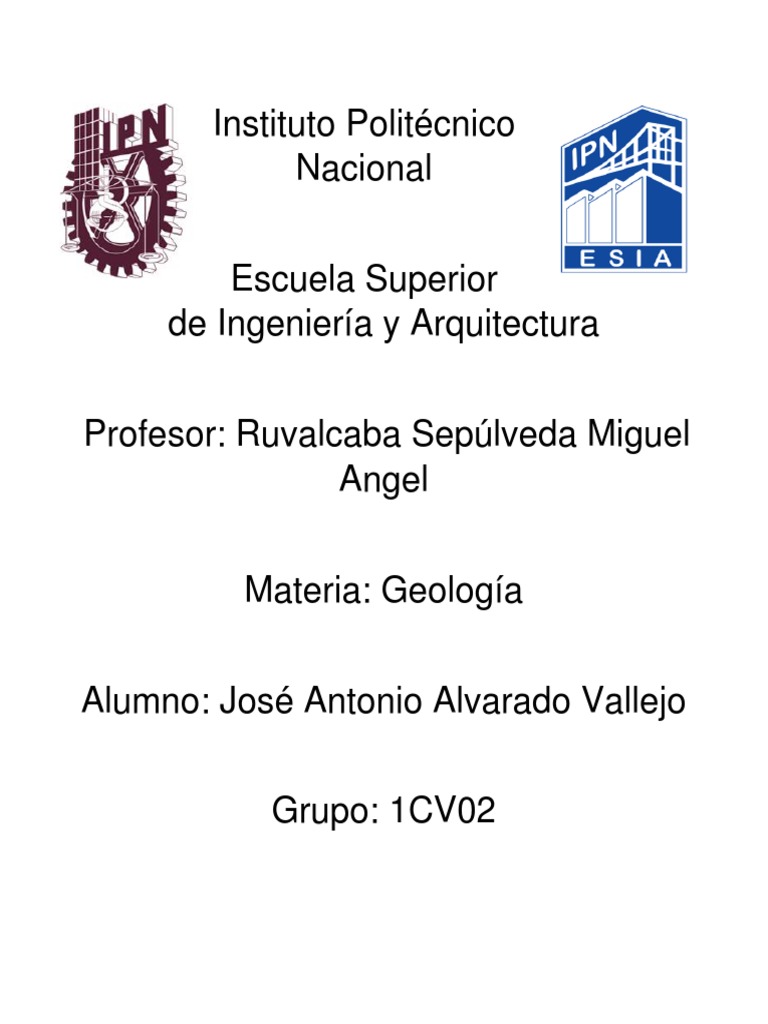 IPN ESIA ZACATENCO | Ingeniería | Tecnología