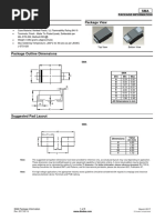 EIA-481-D Standard Overview | PDF | Electronics | Electrical Engineering