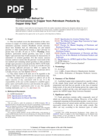 Astm D972 | PDF | Lubricant | Thermometer