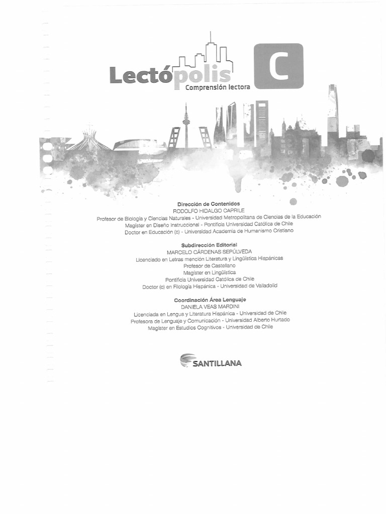 Lectópolis C | PDF