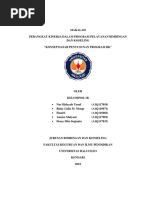 Contoh Dari Program BK Tahunan, Semesteran, Bulanan, Mingguan, Dan ...