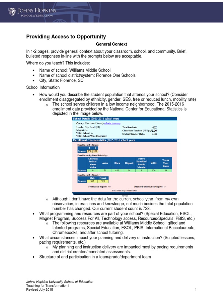 Assessmenta Resourceexploration Rpowell | PDF | Goal | Special Education