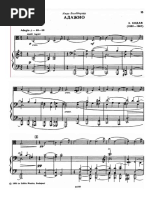 COPLAND - Simple Gifts PDF | PDF