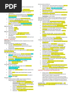 Natural Ink From Alugbati | PDF | Ink | Wellness