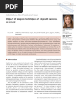 Electrolyte Repletion Guideline | PDF | Magnesium | Potassium