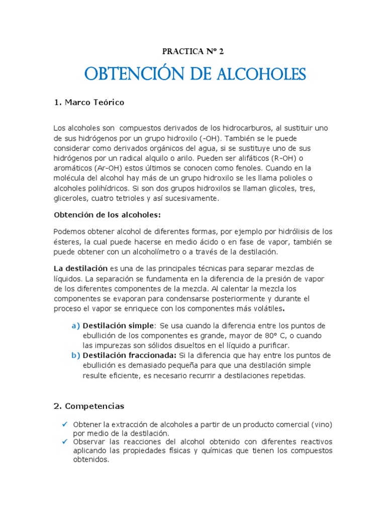 Practica #2 Qo2 | PDF