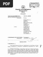 DTI-FTEB Sales and Promotion Application Form | PDF