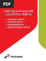 PT Pertamina Ru IV Cilacap | PDF