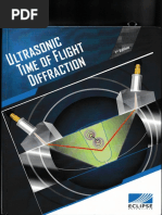 Phased Array Calculations With Answers | PDF | Wavelength | Aperture