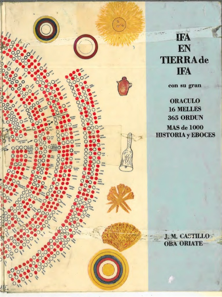 Dice Ifa - 13 PDF | PDF | Pollo | Mujer