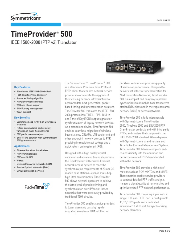 TP500 PDF | PDF | Computer Network | Ethernet