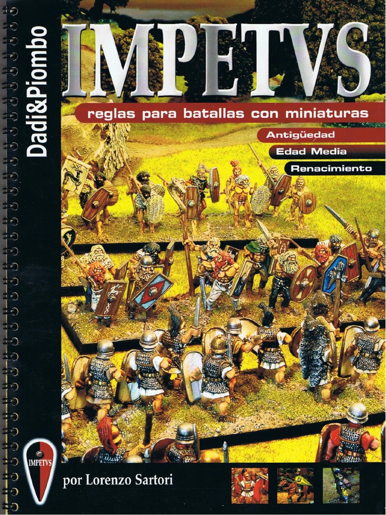 Impetus PDF | PDF