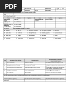 Construction Execution Plan Checklist | PDF | Logistics | Warehouse