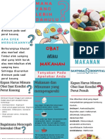 Format Review Obat Baru Civell MR 1000 MG | PDF