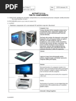 Intel I860 Processor Architecture Word | PDF | Digital Technology ...