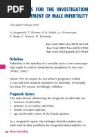 International Index of Erectile Function-IIEF Questionnaire | PDF ...