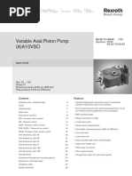 REVGUARD Speed Switch | PDF | Switch | Electrical Engineering