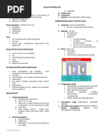 Ra 7719 | PDF | Blood Donation | Blood Transfusion