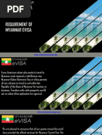 User Manual for DMA Myanmar SRPS | PDF | Online And Offline | Computing