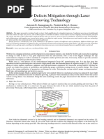 Taiko Process for Thin Wafer Grinding | PDF