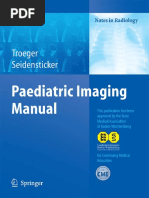 Hand Bone Age Atlas - Greulich-Pyle OXFORD Remake | PDF | Radiology ...