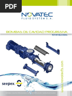 Catalogo Pumps Sihi | PDF | Bomba | Caballo de fuerza