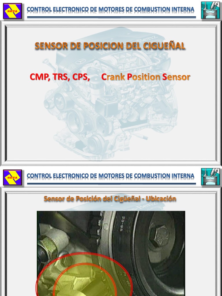 CKP | PDF | voltaje | Electrónica