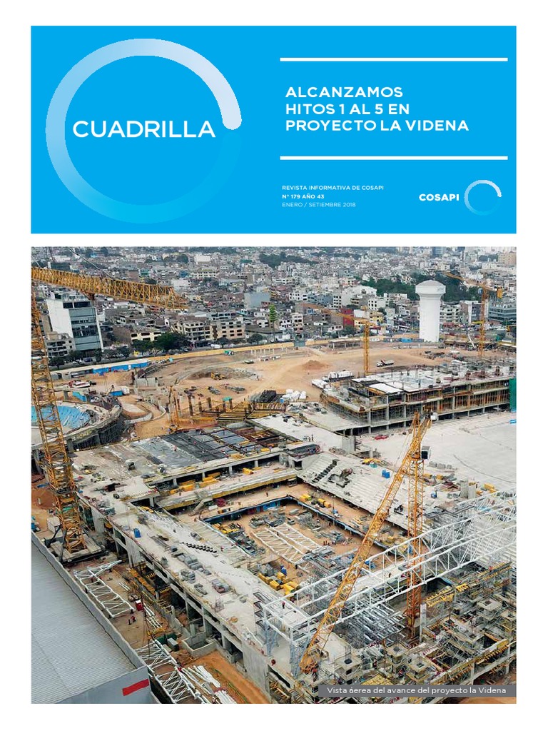 Cosap | PDF | Lima | Perú