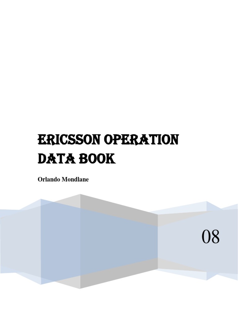 Handbook ERicsson PDF | PDF | File Transfer Protocol | Zip (File Format)