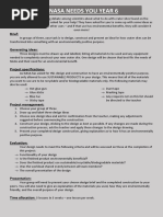 100 O-Level Combined Science Projects | PDF | Water | Soil