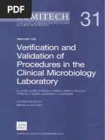 Clsi C24 | PDF | Infection | Laboratories