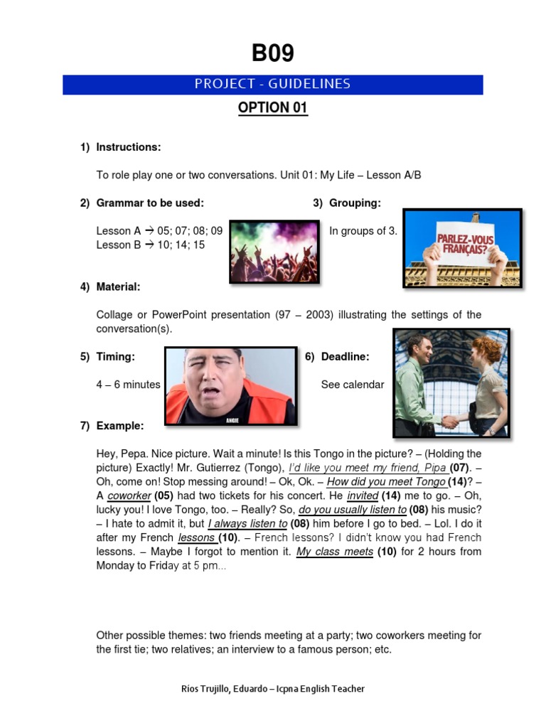 Alp-B09 59315 0 PDF | PDF | Language Arts & Discipline