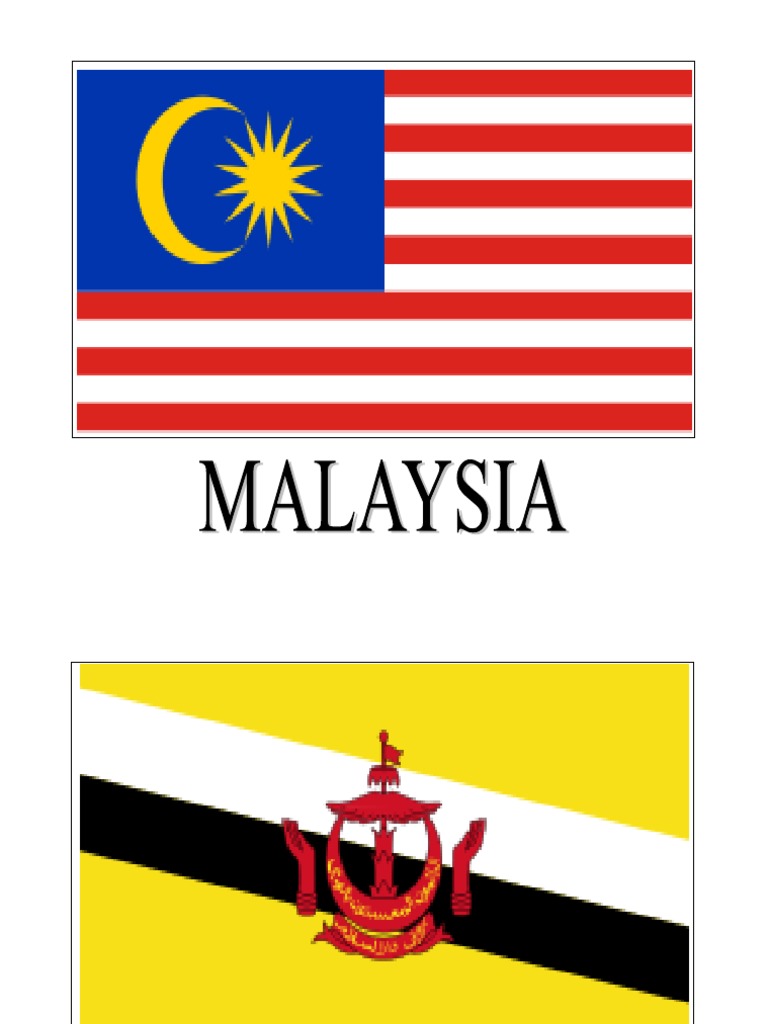 Makna dan Simbol Bendera ASEAN | PDF