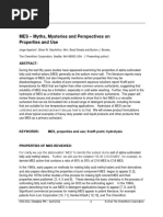 Grade 5 Sses Science Investigatory Project (Sip) | PDF | Mixture ...