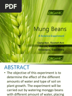 Observation of Mongo | PDF