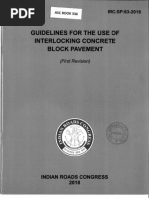 IRC SP 48-1998 Hill Road Manual | PDF | Freight Transport | Written ...