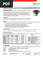 TAPPI T 564 - Transparent Chart For The Estimation of Defect Size | PDF ...
