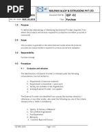 RGP and NRGP | PDF | Technology & Engineering