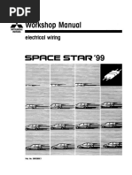 PROTON GEN 2 Campro MODEL SP4H WIRING DIAGRAM | PDF