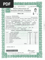 Assignment Marks Form Parat Download AIOU Allama Iqbal Open University ...