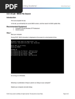 Session Plan CSS Coc1 Lo3 | PDF | Bios | Device Driver