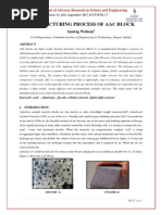 Sample General Structural Notes | PDF | Concrete | Strength Of Materials