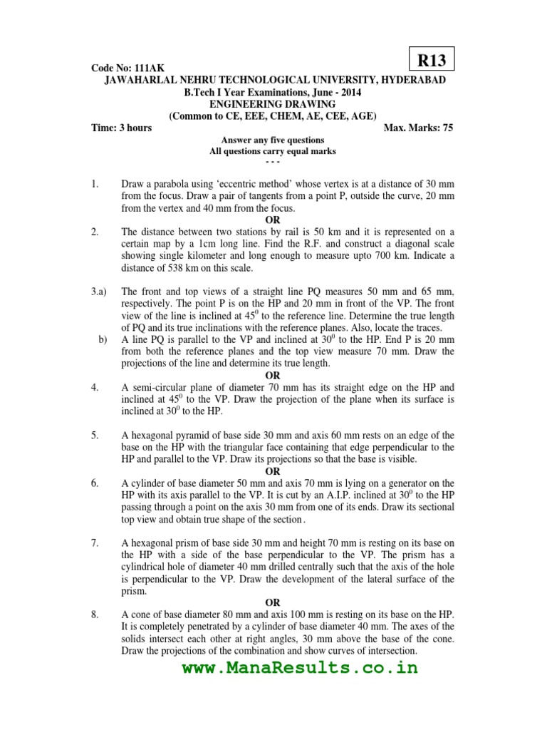 111 Ak 062014 | PDF | Differential Geometry | Geometric Shapes