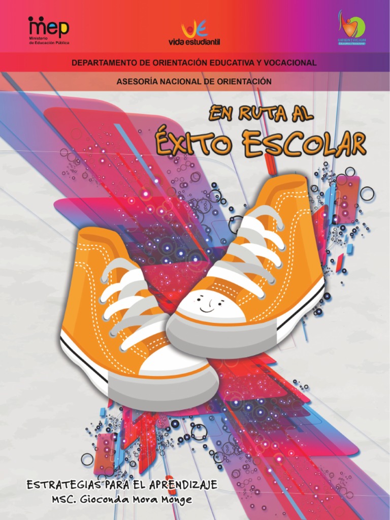 Libro en Ruta Al Exito Escolar | PDF | Habilidades de estudio ...