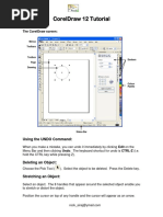 Lumion Keyboard Shortcuts | PDF | Icon (Computing) | Menu (Computing)