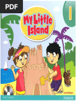 My Little Island 3 Curriculum Overview | PDF | Language Arts & Discipline