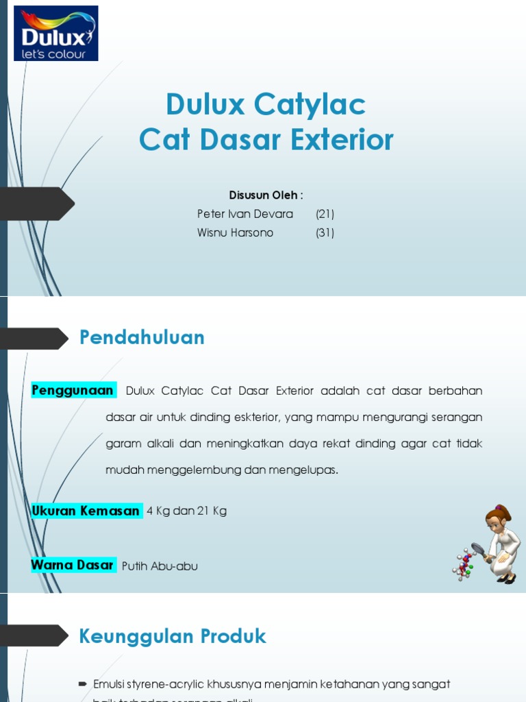 Catylac Cat | PDF