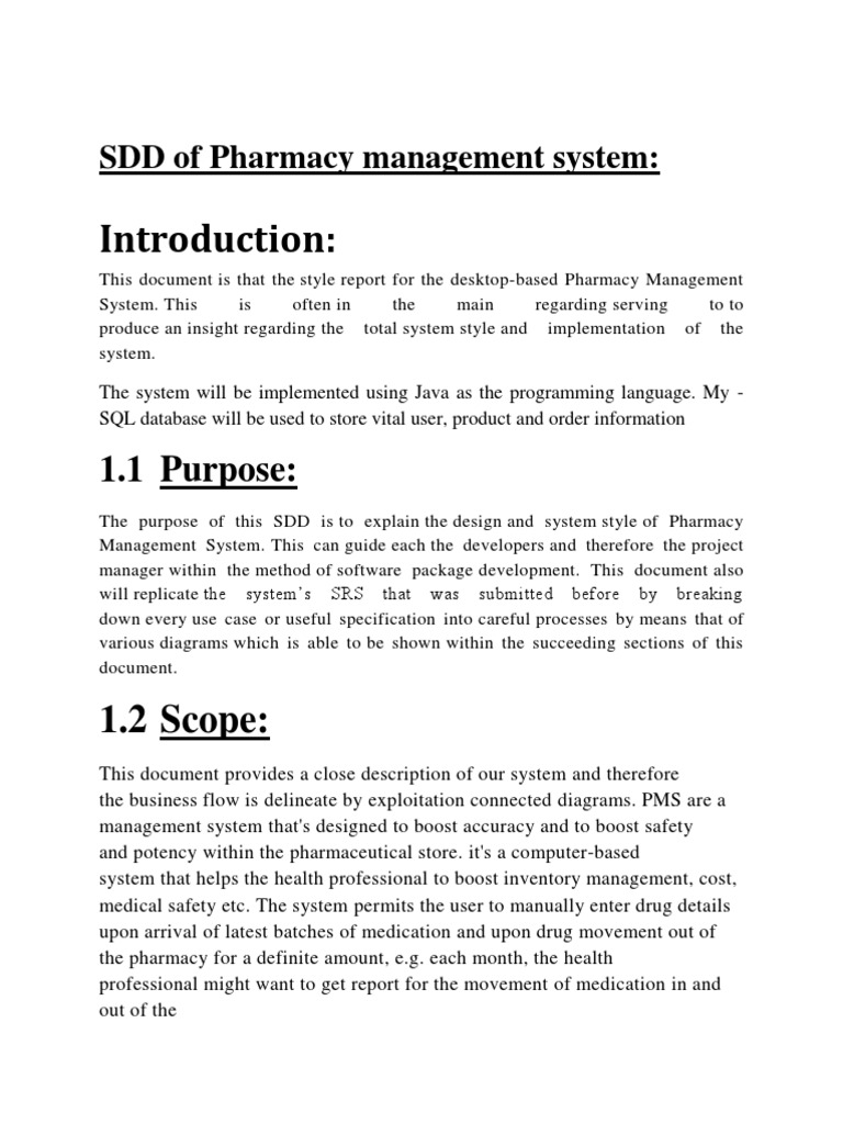 SDD | PDF | Pharmacy | Heart