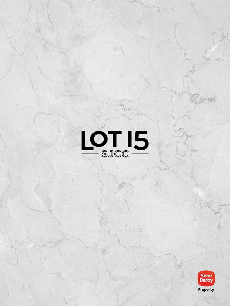 Subang Jaya City Centre Developments - Sime Darby Property | PDF