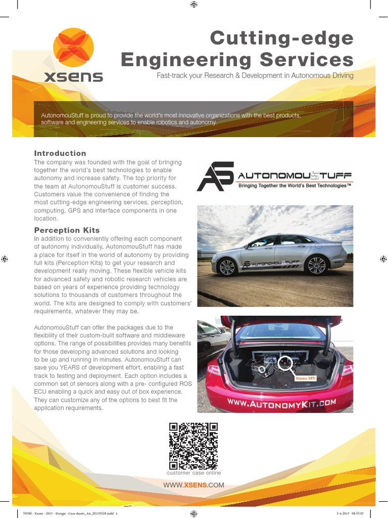 Cutting-Edge Engineering Services: Fast-Track Your Research ...